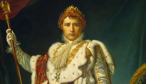 Quiz - Napoleon Bonaparte | sameQuizy