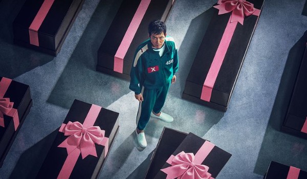 Co sądzisz o tych nowych teoriach o Squid Game 3? | sameQuizy