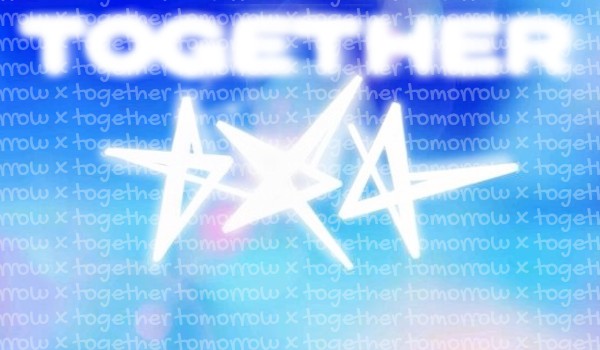 TXT | The Star Chapter: Together| one shot | sameQuizy