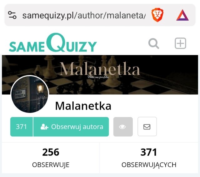 Hit czy kit? Wystroje użytkowników SQ! | sameQuizy