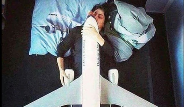 Odpowiedz na jakże „kreatywne” pytania a ja powiem ci w ilu % jesteś do ...