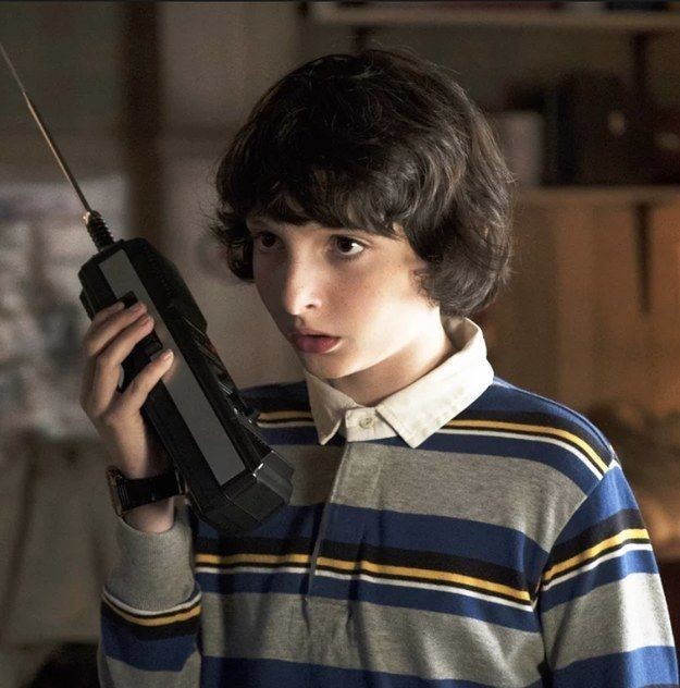 kiss marry kill wersja Stranger Things! (chłopcy) | sameQuizy