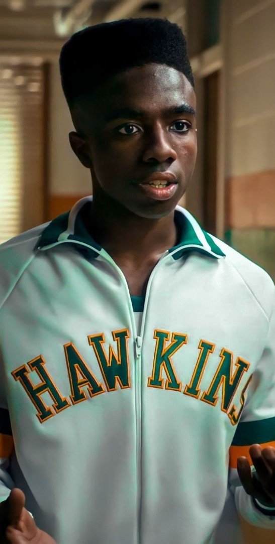 kiss marry kill wersja Stranger Things! (chłopcy) | sameQuizy