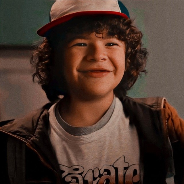 kiss marry kill wersja Stranger Things! (chłopcy) | sameQuizy