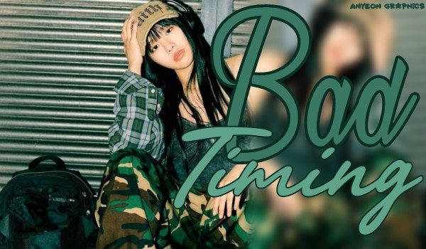 Bad Timing|Sombat Kalaya | sameQuizy