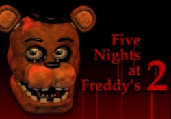 Którą część five nights at Freddy's wolisz? | sameQuizy