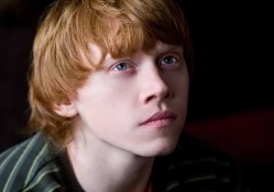 Jaką postać z Harry Potter wolisz? | sameQuizy